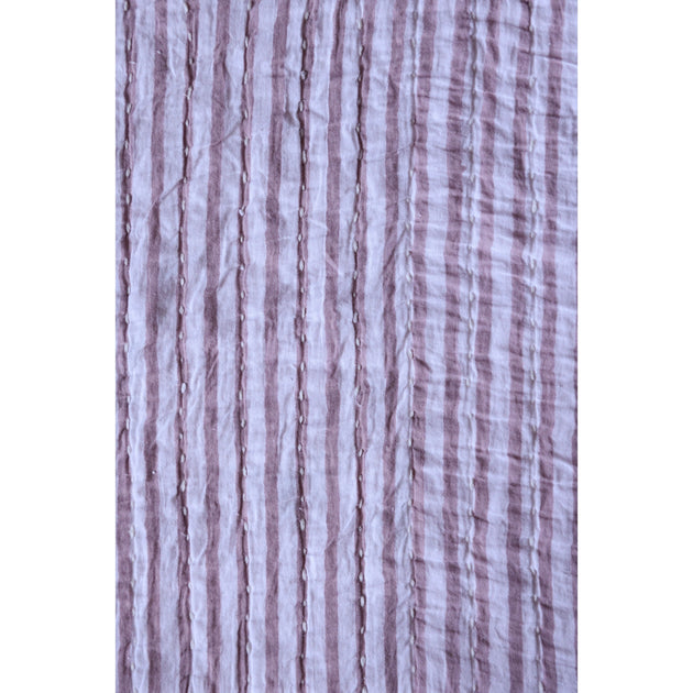 Classic Hand Towel - Dove Stripe – Park and Oak Collected