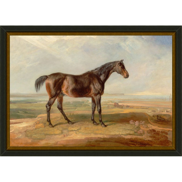 Knight – Park and Oak Collected