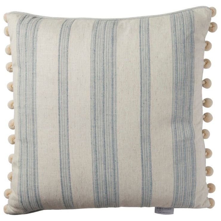 Rosemary Stripe Mineral - Indoor Pillow – Park and Oak Collected