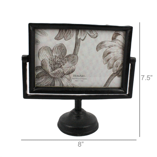 Heirloom Picture Frame – Park and Oak Collected