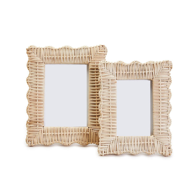 Leslie Picture Frames – Park and Oak Collected