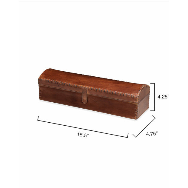 Chester Box Brown – Park and Oak Collected