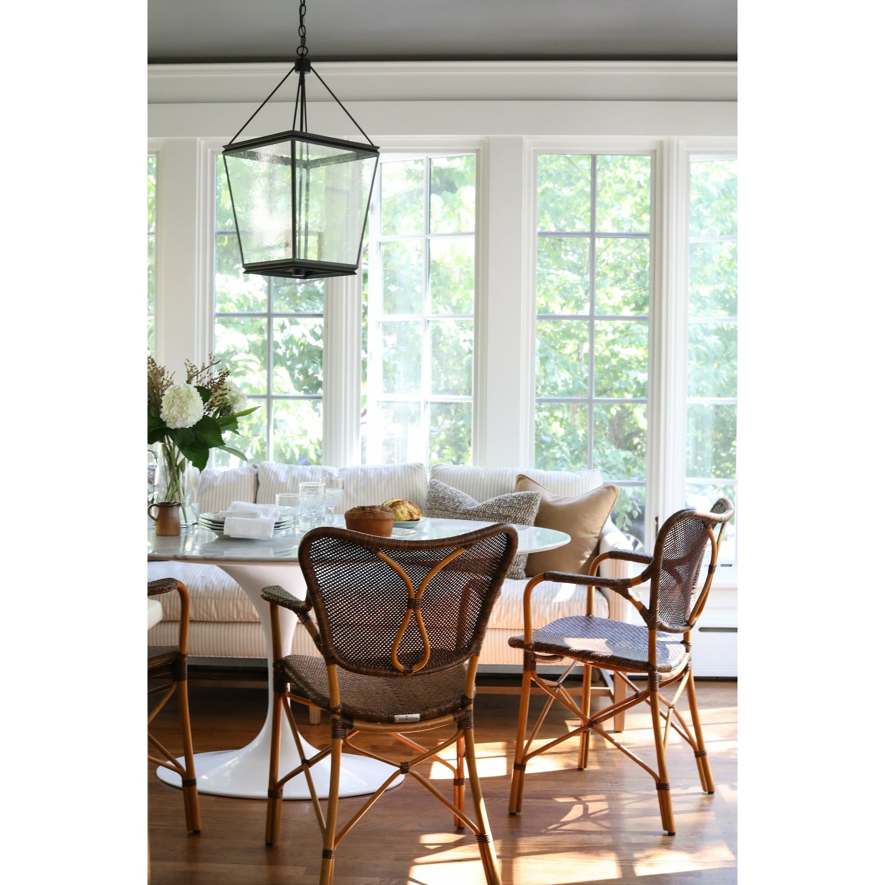 Ellerman Lantern – Park and Oak Collected