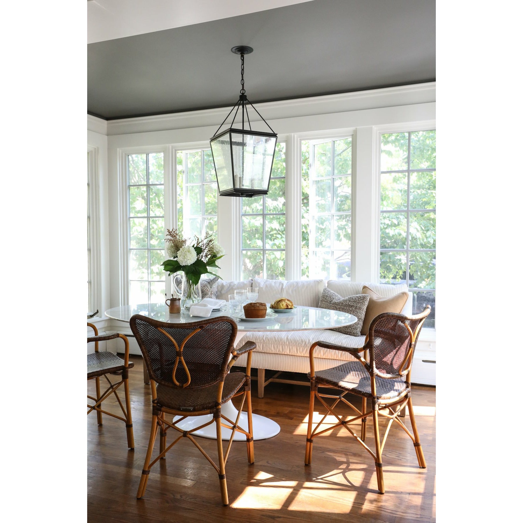 Ellerman Lantern – Park and Oak Collected