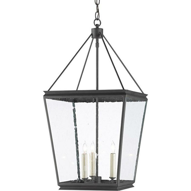 Ellerman Lantern – Park and Oak Collected