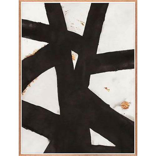 Maxine Art – Park and Oak Collected