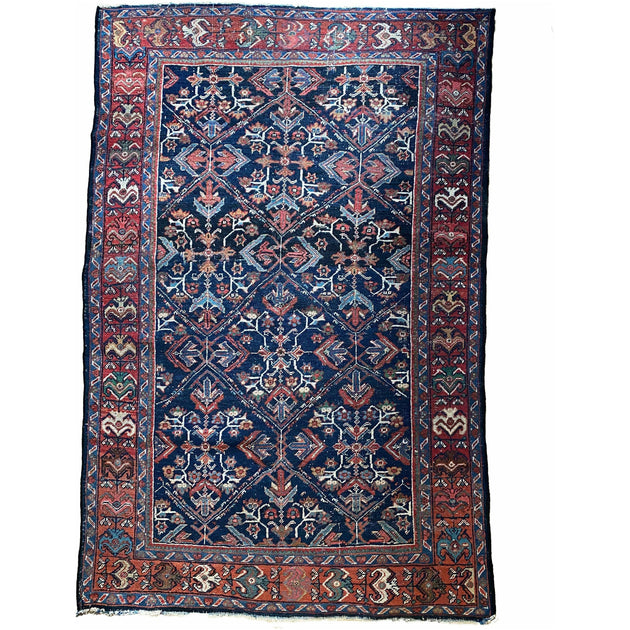 Maximus Rug - 4'3 x 6'6 – Park and Oak Collected