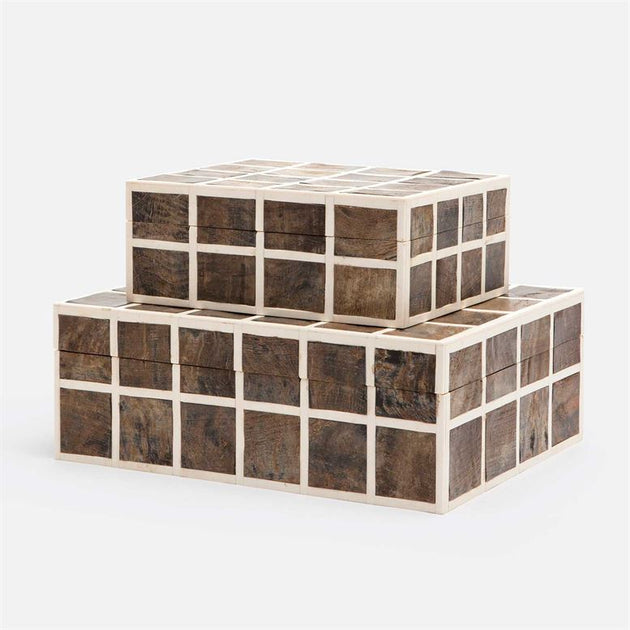 Nara Box Set – Park and Oak Collected