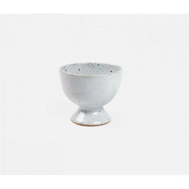 Wilson White Salt Glaze Footed Serving Bowl – Park and Oak Collected