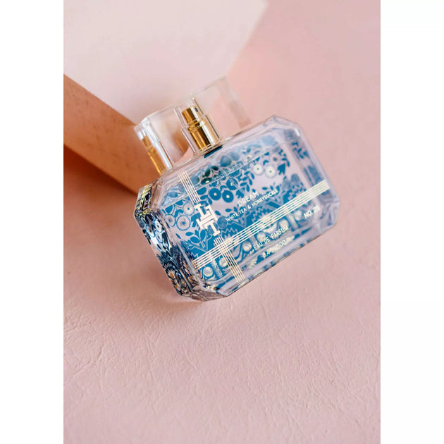 Dream Perfume – Park and Oak Collected